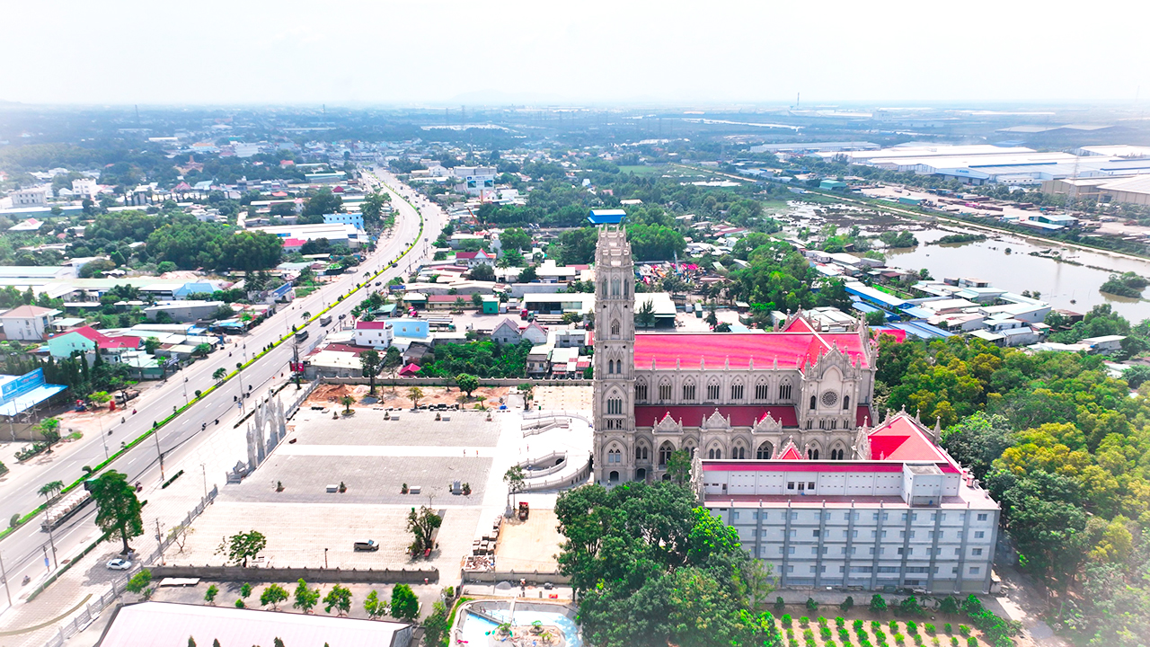 Chung tay nâng cao Chỉ số Hạnh phúc: Vì một Tân Phước phát triển bền ...